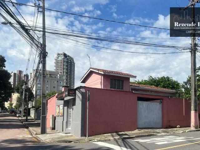 Terreno / Lote para Venda em Curitiba/PR Ecoville