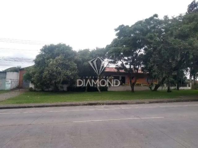 Terreno / Lote para Venda em Curitiba/PR Fanny