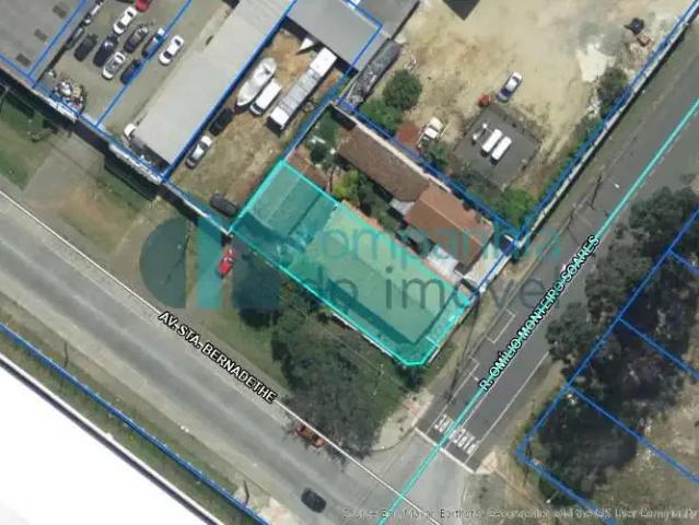 Terreno / Lote para Venda em Curitiba/PR Fanny