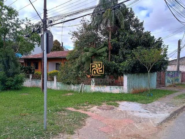 Terreno / Lote para Venda em Curitiba/PR Fanny