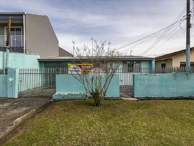 Terreno / Lote para Venda em Curitiba/PR Fanny