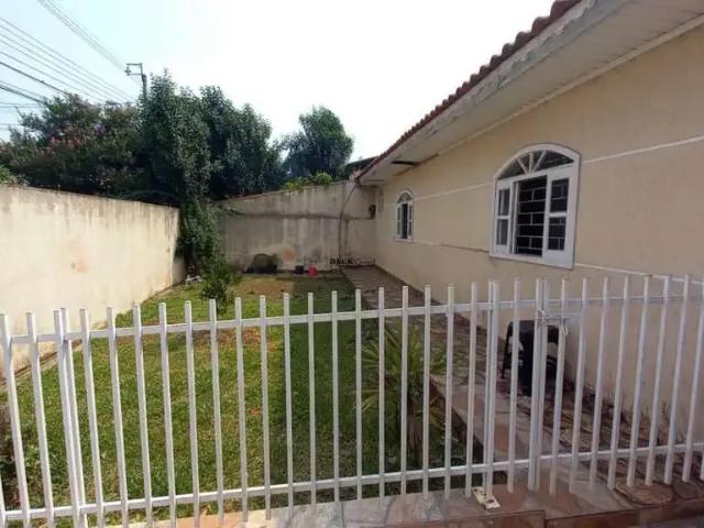 Terreno / Lote para Venda em Curitiba/PR Fanny