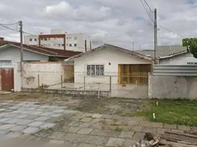Terreno / Lote para Venda em Curitiba/PR Fanny