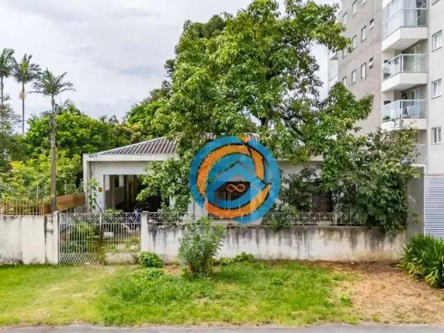 Terreno / Lote para Venda em Curitiba/PR Fanny
