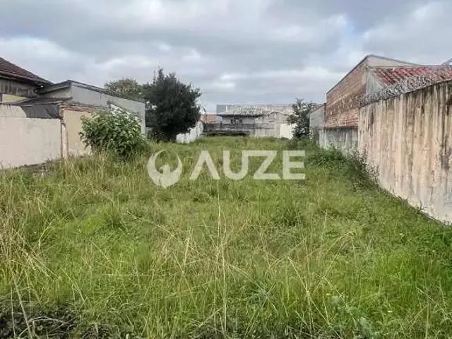 Terreno / Lote para Venda em Curitiba/PR Fanny