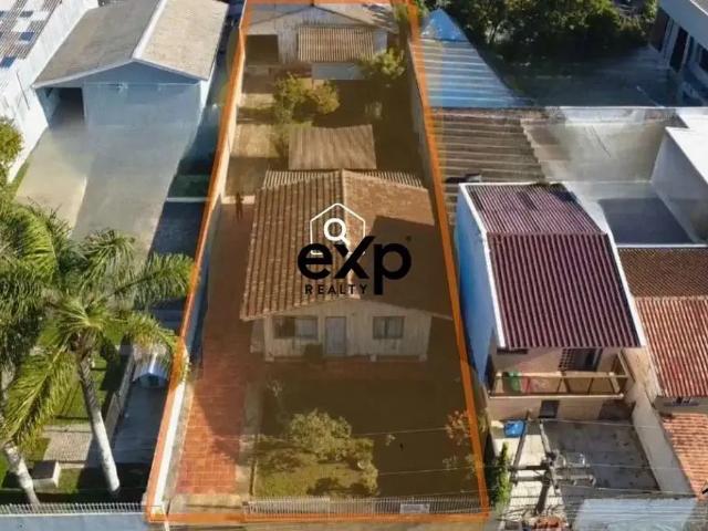 Terreno / Lote para Venda em Curitiba/PR Fanny