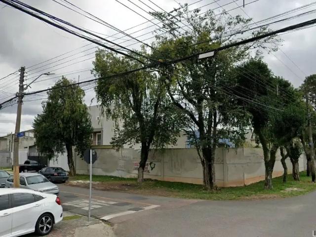 Terreno / Lote para Venda em Curitiba/PR Fanny
