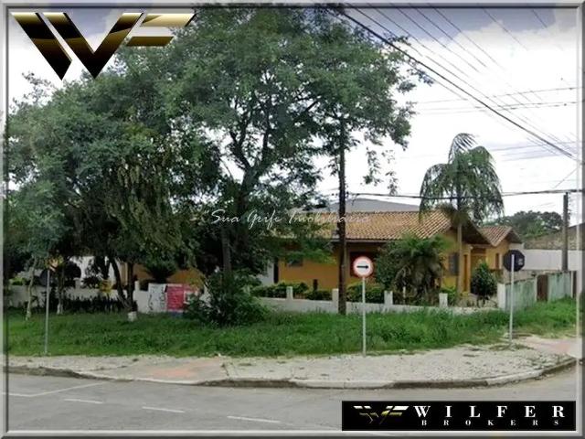 Terreno / Lote para Venda em Curitiba/PR Fanny