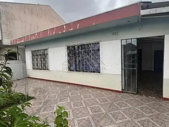 Terreno / Lote para Venda em Curitiba/PR Fazendinha 3 Quartos