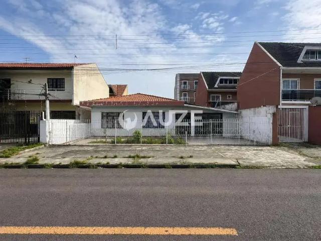 Terreno / Lote para Venda em Curitiba/PR Fazendinha