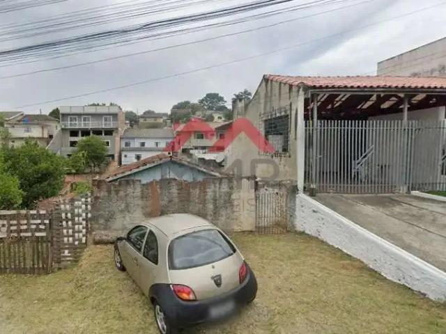 Terreno / Lote para Venda em Curitiba/PR Fazendinha