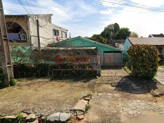 Terreno / Lote para Venda em Curitiba/PR Fazendinha