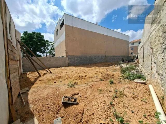 Terreno / Lote para Venda em Curitiba/PR Fazendinha