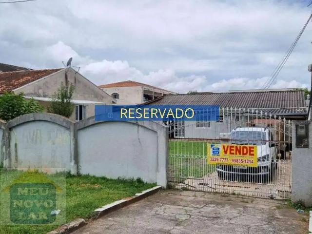 Terreno / Lote para Venda em Curitiba/PR Fazendinha