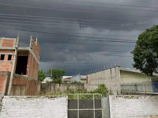 Terreno / Lote para Venda em Curitiba/PR Fazendinha