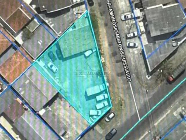 Terreno / Lote para Venda em Curitiba/PR Fazendinha