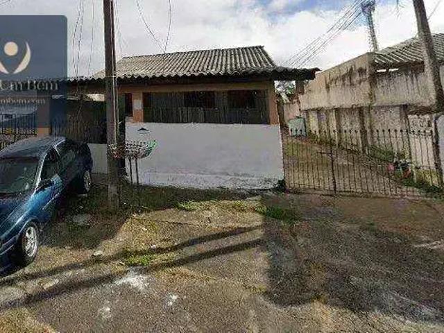 Terreno / Lote para Venda em Curitiba/PR Fazendinha