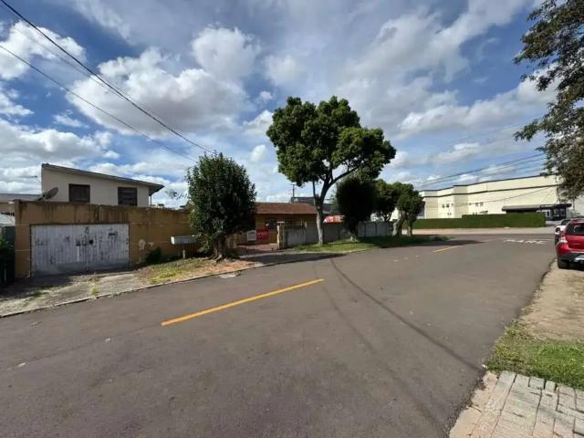 Terreno / Lote para Venda em Curitiba/PR Fazendinha