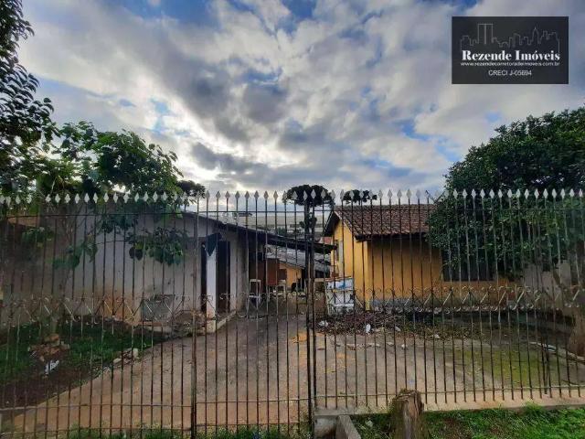 Terreno / Lote para Venda em Curitiba/PR Fazendinha