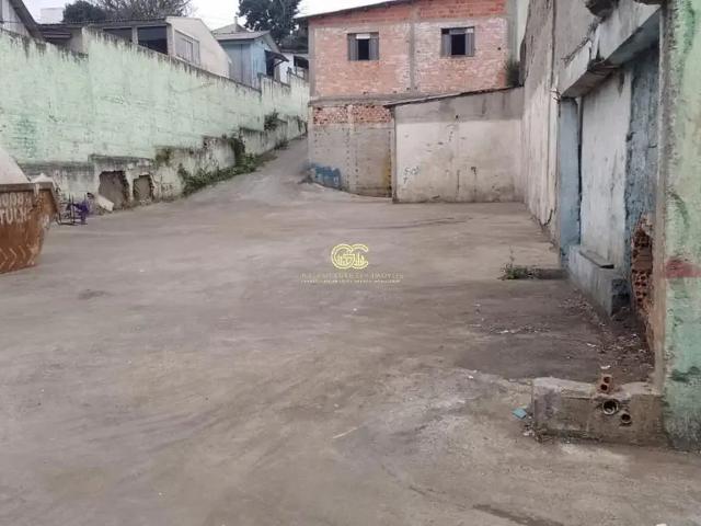 Terreno / Lote para Venda em Curitiba/PR Fazendinha