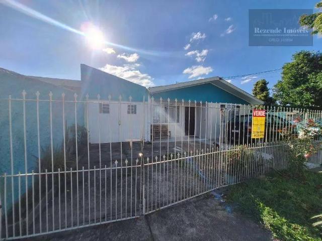 Terreno / Lote para Venda em Curitiba/PR Fazendinha