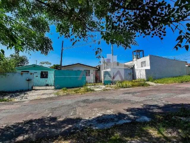 Terreno / Lote para Venda em Curitiba/PR Fazendinha