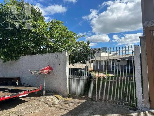 Terreno / Lote para Venda em Curitiba/PR Fazendinha