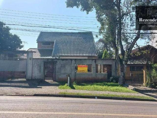 Terreno / Lote para Venda em Curitiba/PR Fazendinha