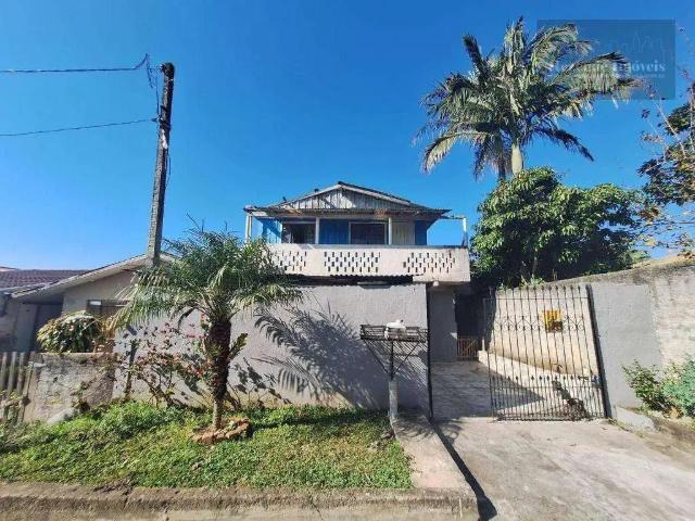 Terreno / Lote para Venda em Curitiba/PR Fazendinha