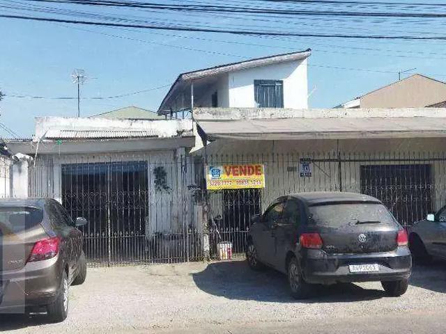 Terreno / Lote para Venda em Curitiba/PR Fazendinha