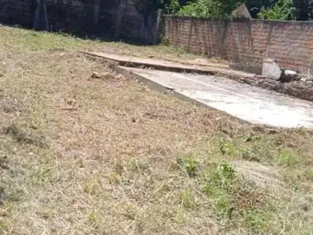 Terreno / Lote para Venda em Curitiba/PR Fazendinha