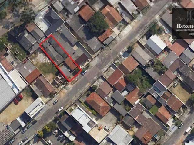 Terreno / Lote para Venda em Curitiba/PR Fazendinha