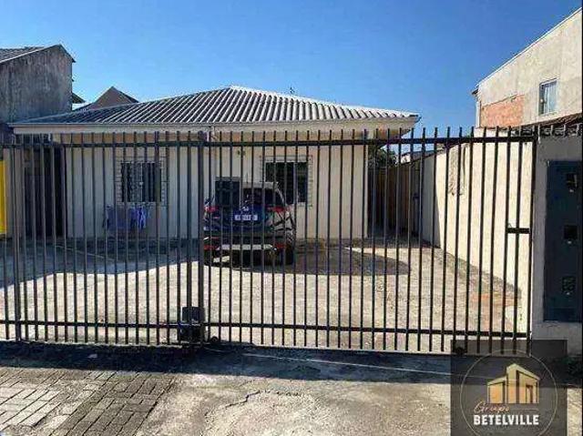 Terreno / Lote para Venda em Curitiba/PR Fazendinha