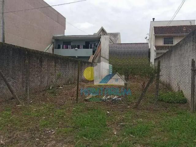 Terreno / Lote para Venda em Curitiba/PR Fazendinha