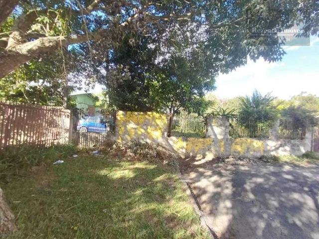Terreno / Lote para Venda em Curitiba/PR Fazendinha