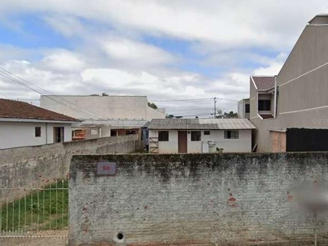 Terreno / Lote para Venda em Curitiba/PR Fazendinha