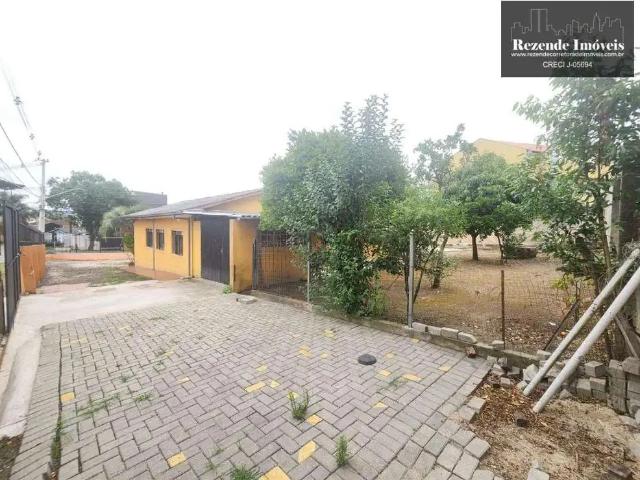 Terreno / Lote para Venda em Curitiba/PR Fazendinha