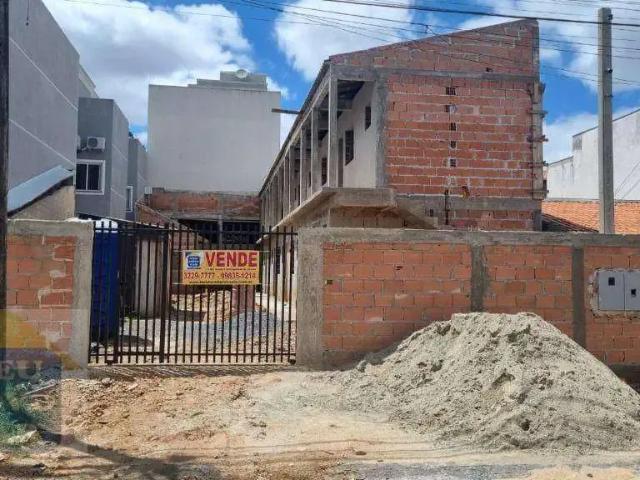 Terreno / Lote para Venda em Curitiba/PR Fazendinha