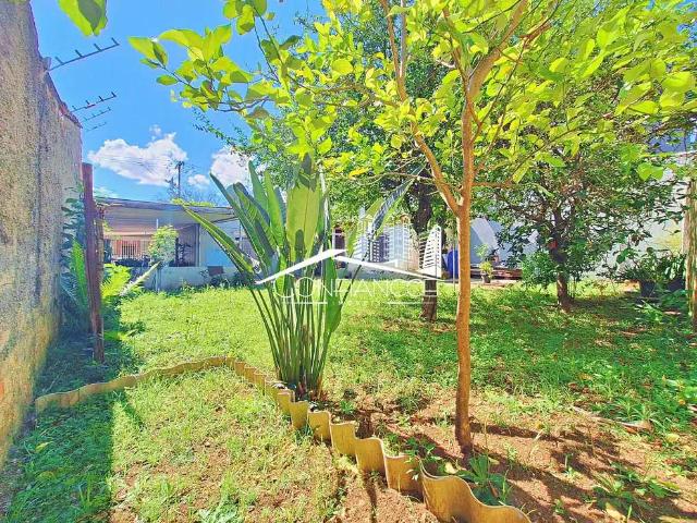 Terreno / Lote para Venda em Curitiba/PR Fazendinha