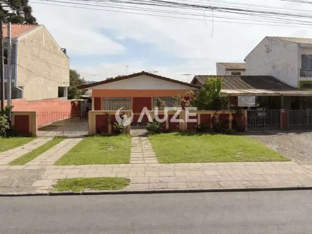Terreno / Lote para Venda em Curitiba/PR Fazendinha