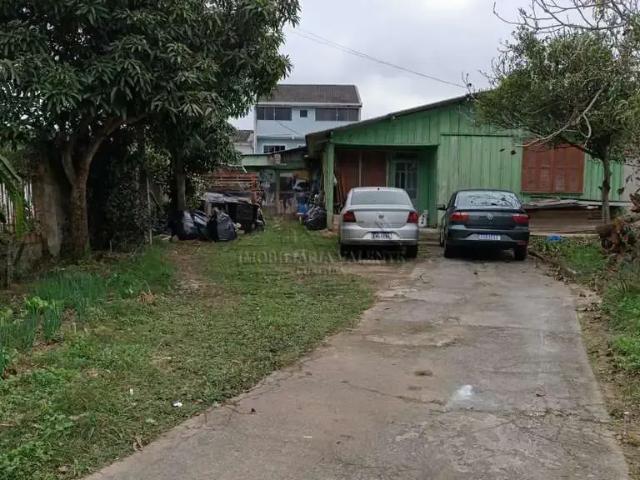 Terreno / Lote para Venda em Curitiba/PR Fazendinha