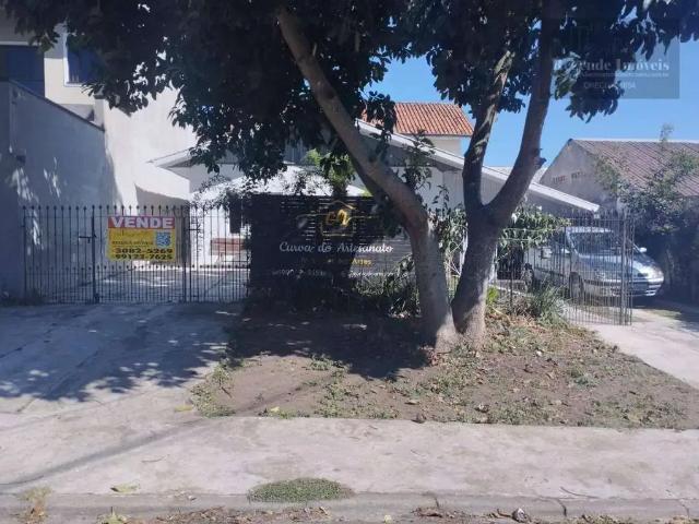 Terreno / Lote para Venda em Curitiba/PR Fazendinha