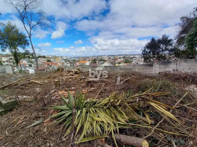 Terreno / Lote para Venda em Curitiba/PR Guabirotuba