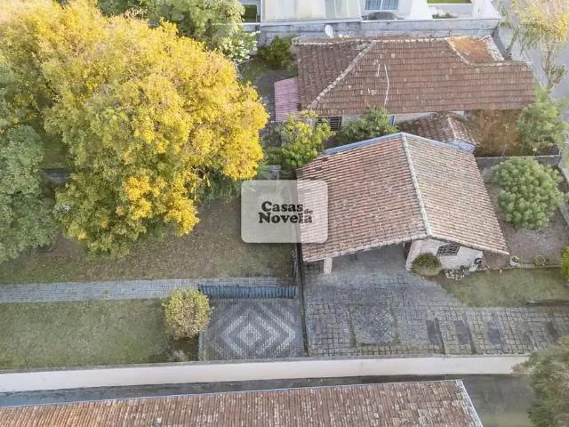 Terreno / Lote para Venda em Curitiba/PR Guabirotuba
