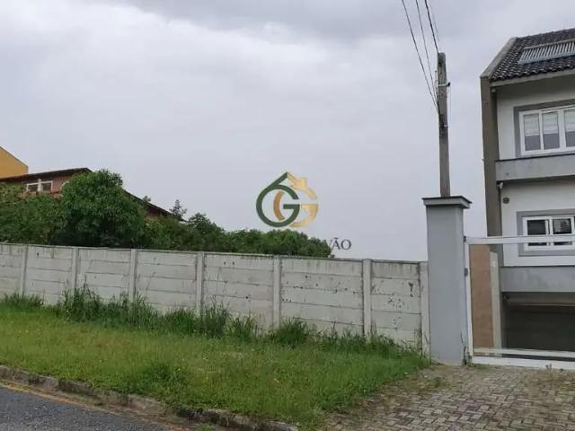 Terreno / Lote para Venda em Curitiba/PR Guabirotuba
