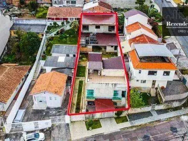 Terreno / Lote para Venda em Curitiba/PR Guabirotuba