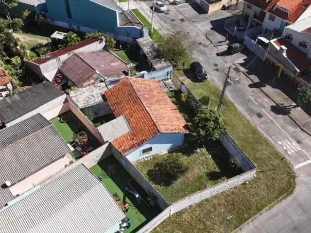 Terreno / Lote para Venda em Curitiba/PR Guabirotuba