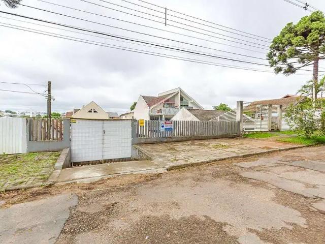 Terreno / Lote para Venda em Curitiba/PR Guabirotuba 3 Quartos