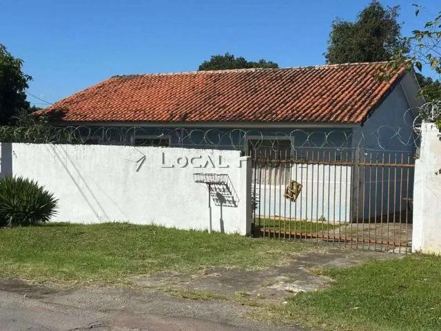Terreno / Lote para Venda em Curitiba/PR Guabirotuba