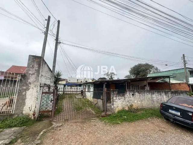 Terreno / Lote para Venda em Curitiba/PR Guabirotuba